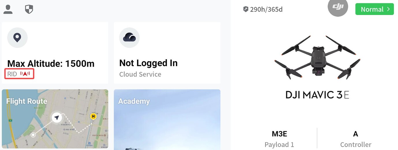 HOW TO: Check if Remote ID is working properly - General Discussion ...