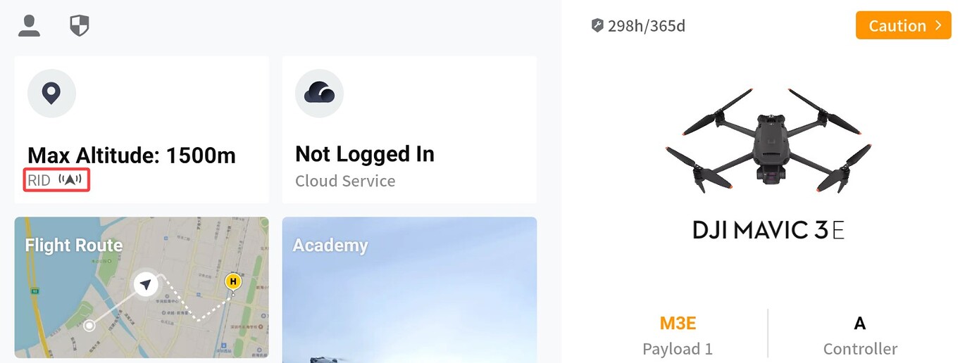 HOW TO: Check if Remote ID is working properly - General Discussion ...